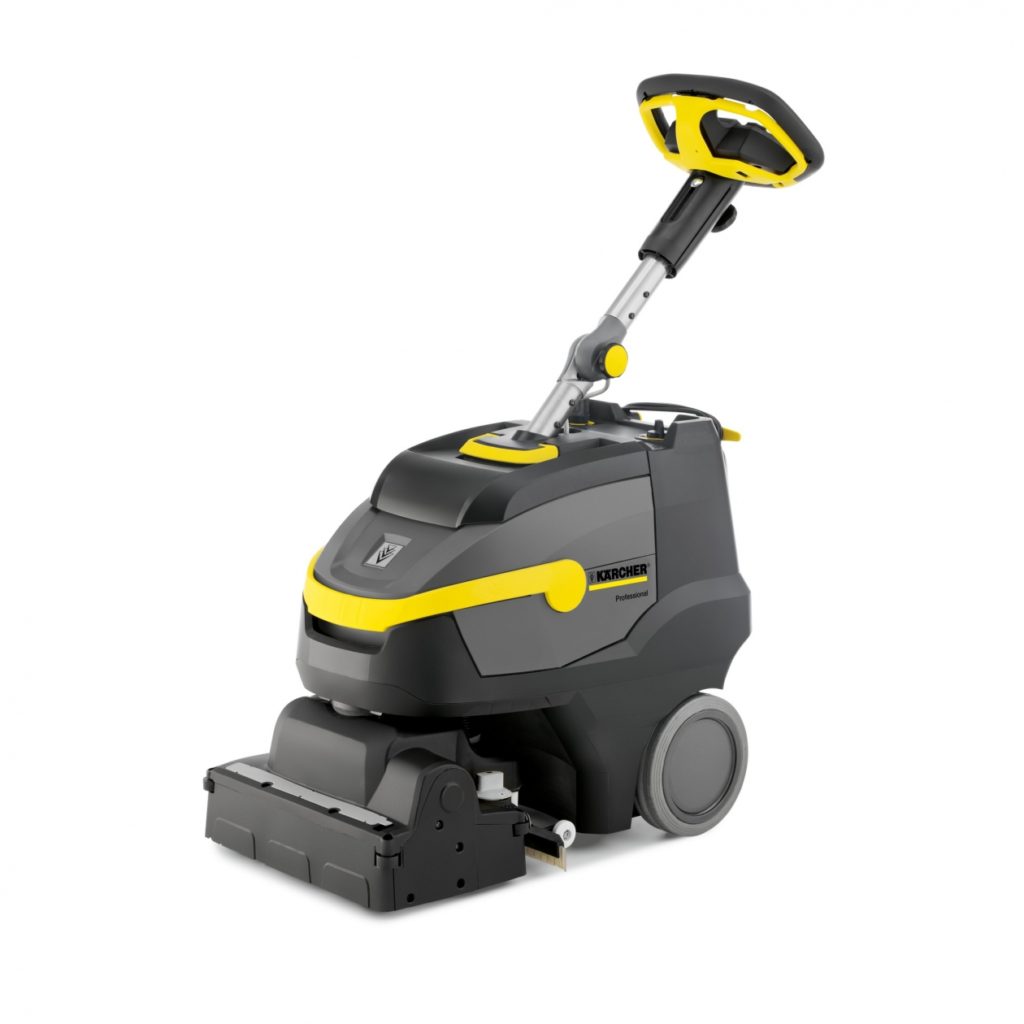 KARCHER CARPET EXTRACTOR BRC 38/30 C - 8 GALLON - Aces