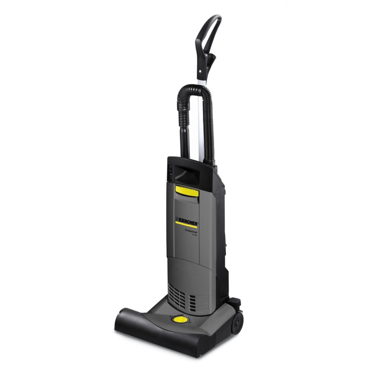 KARCHER 13 GALLON PORTABLE CARPET EXTRACTOR - PUZZI 50/35 C - Aces