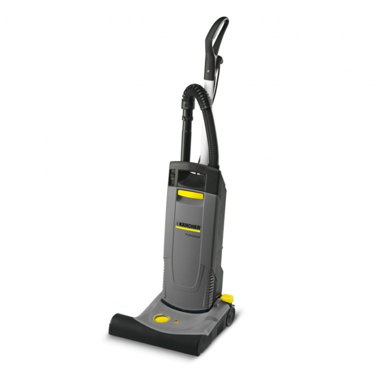 KARCHER CARPET EXTRACTOR BRC 46/76W– 20 GALLON - Aces