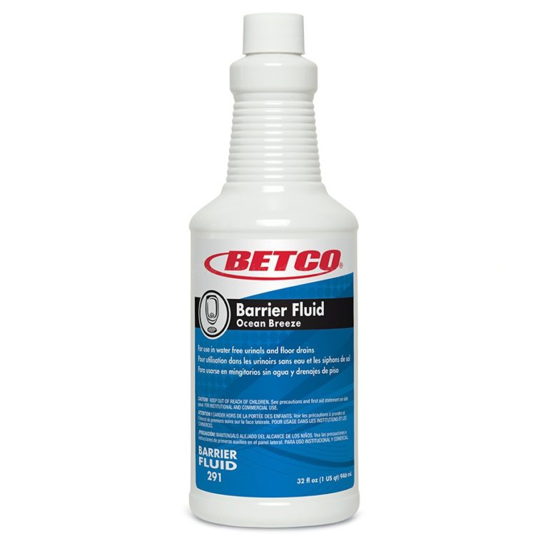 Betco Matte Finish Low-Gloss Floor Finish - Aces